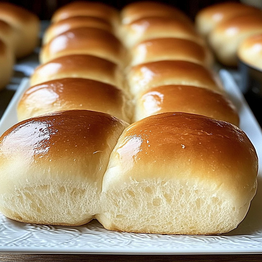 Grandma's Perfect Homemade Bread