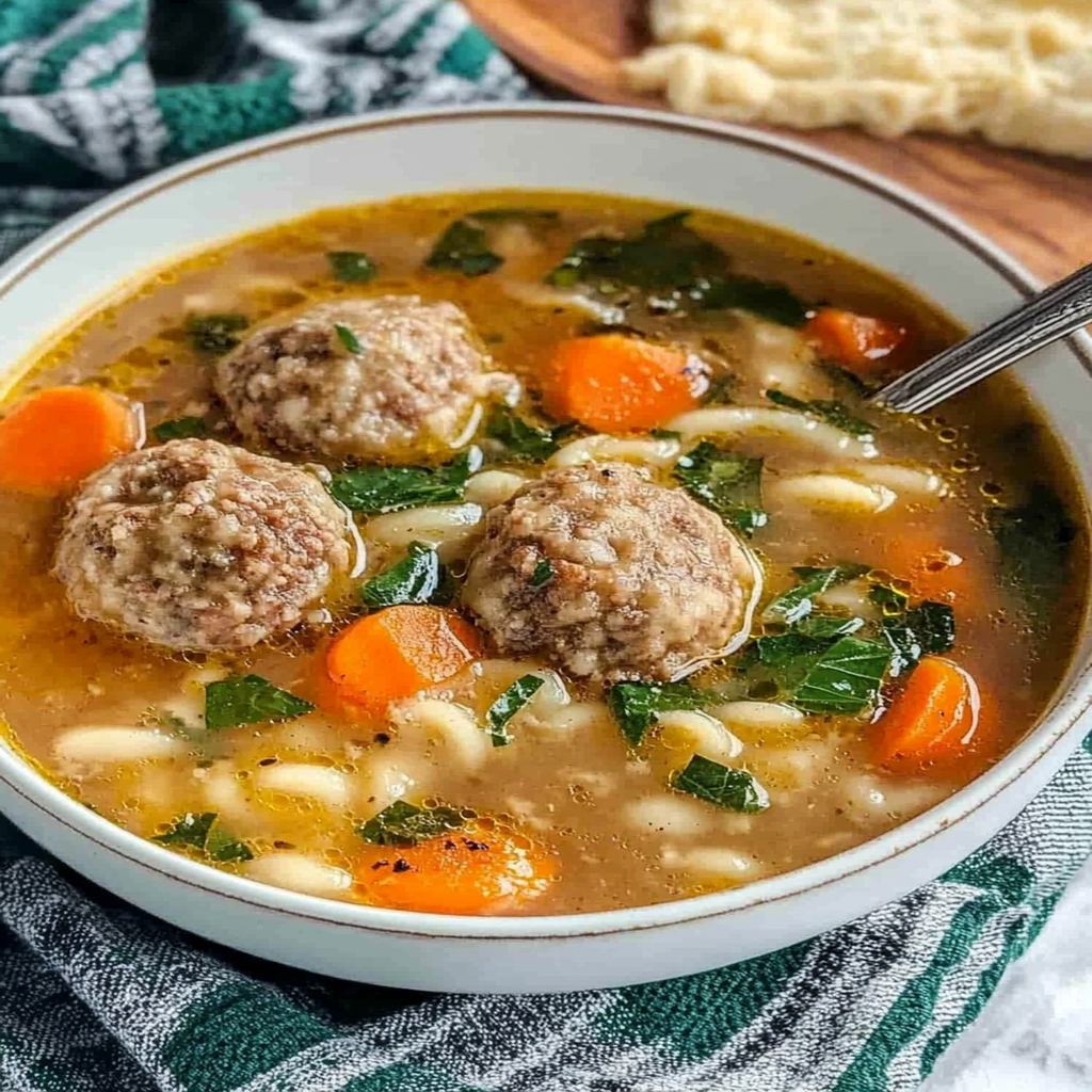 Tamale Soup with Tamale Dumplings