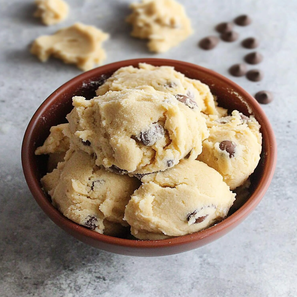Cookie Dough
